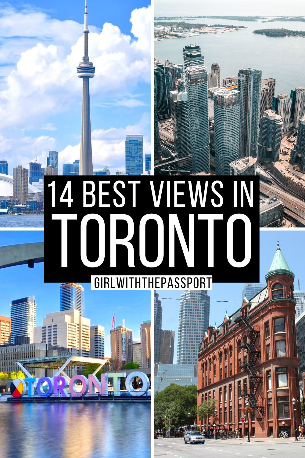 Best Views in Toronto: Local's Guide to 14 Amazing Views