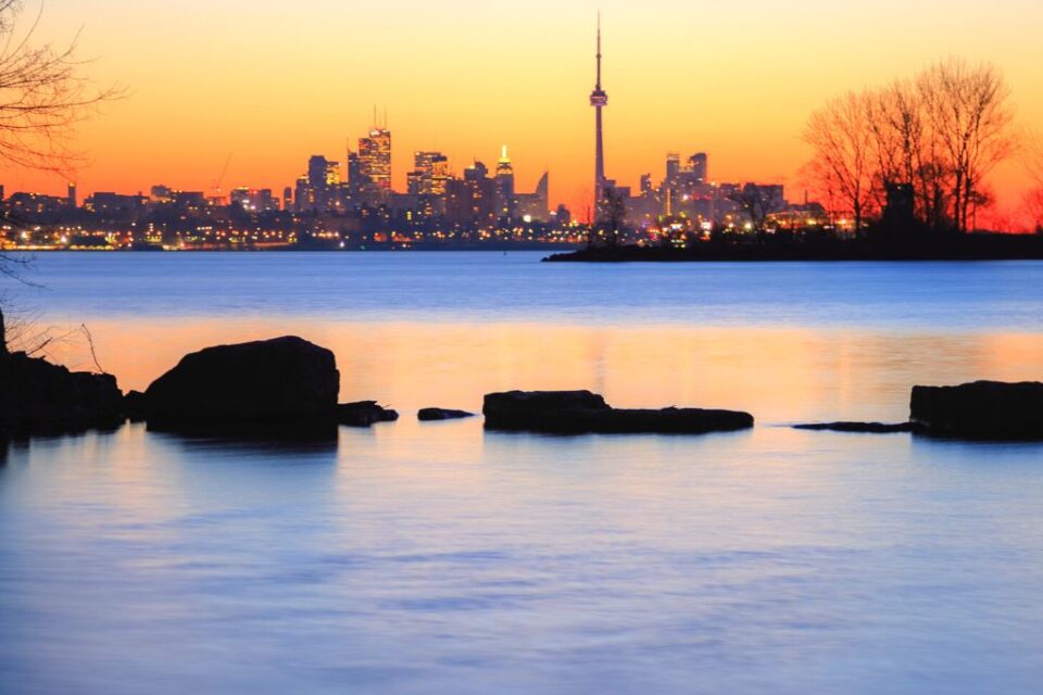 Best Views in Toronto: Local's Guide to 14 Amazing Views