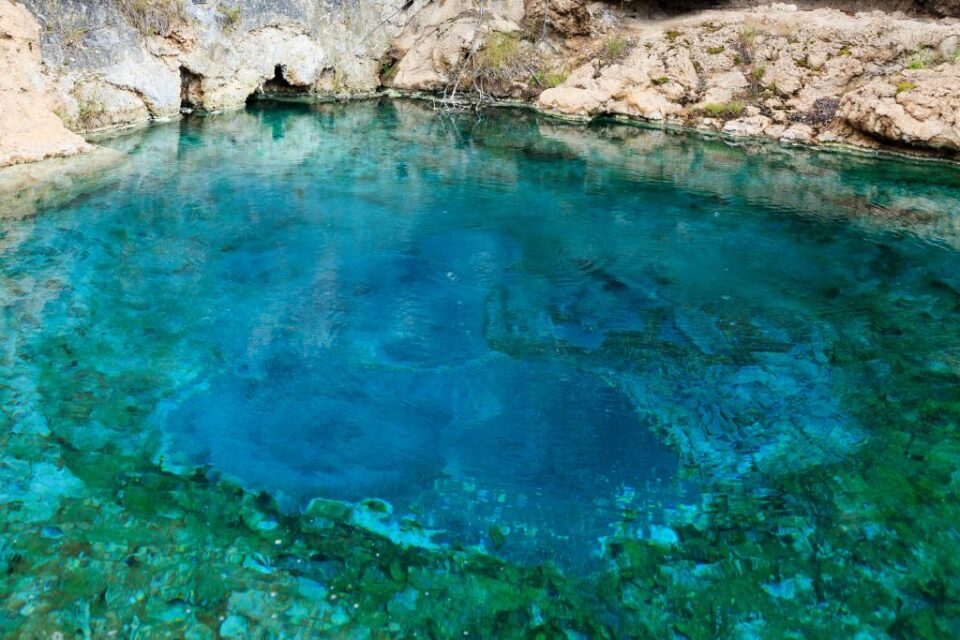 Amazing Guide to 14+ Best Natural Hot Springs BC Has Now