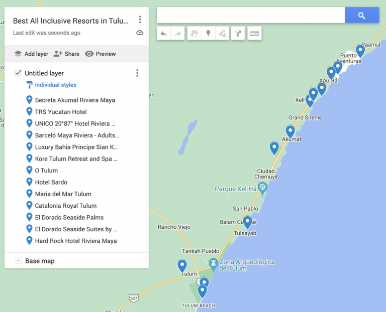 13 Amazing All Inclusive Resorts in Tulum Adults Only 2023