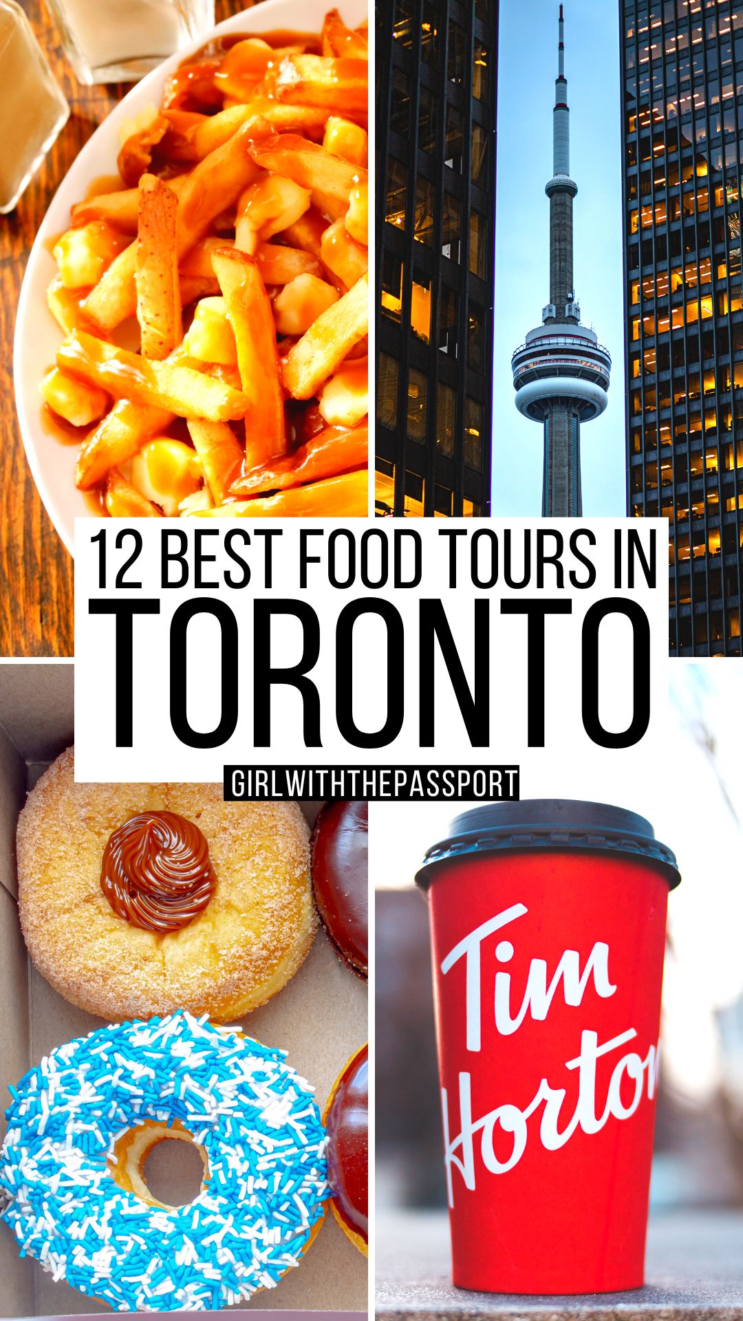 12 Amazing Food Tours in Toronto + Local Tips for 2023