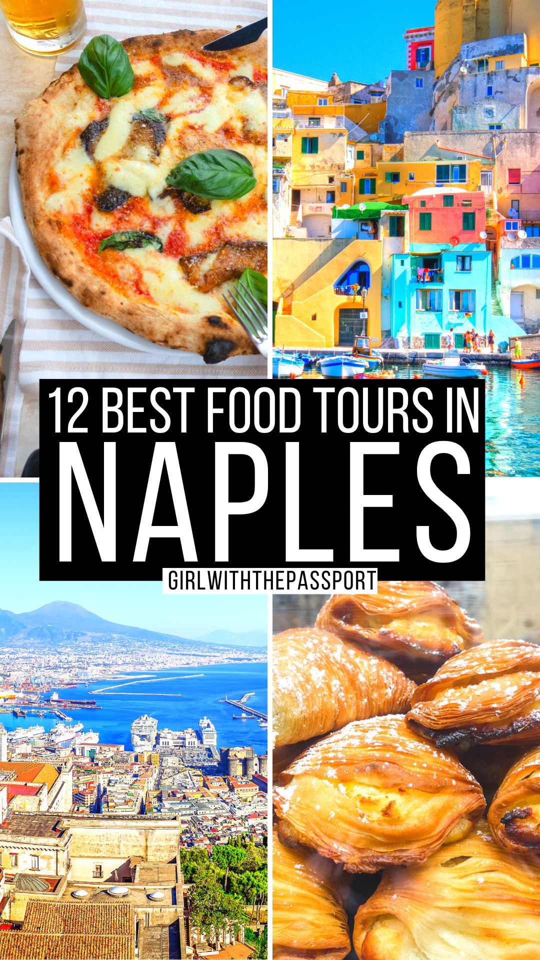 12 Amazing Picks for Best Food Tours in Naples Italy in 2023