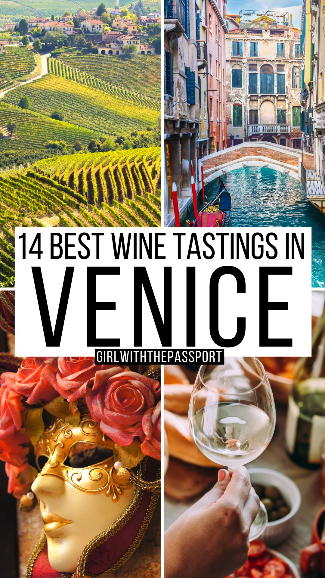 Wine Tasting in Venice in 2023: 14 Amazing Expert Picks