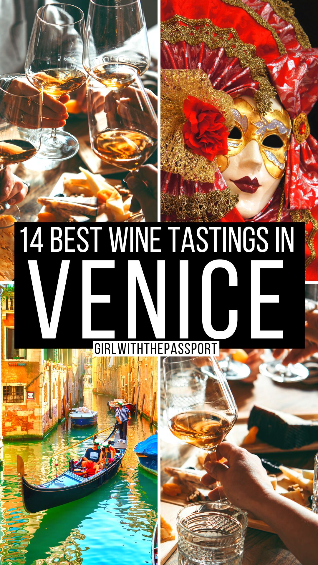 Wine Tasting in Venice in 2023: 14 Amazing Expert Picks