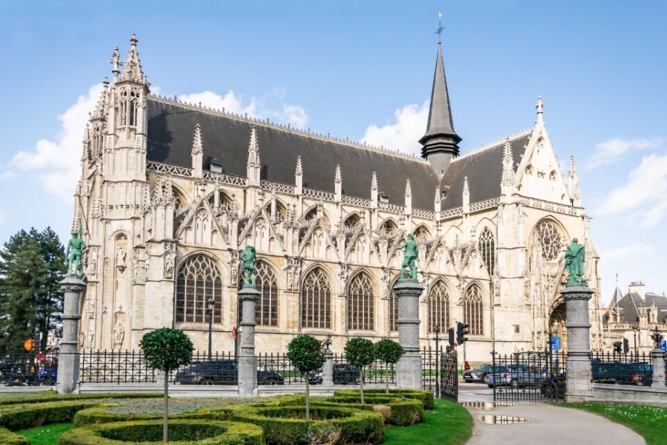 22 Unusual Things to do in Brussels in 2023: Amazing Pro Tips