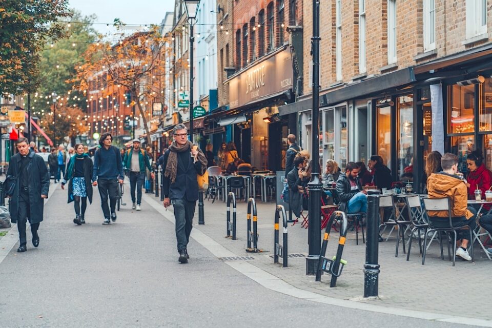 9 Best Japanese Cafes in London in 2024 + Secret Local Tips