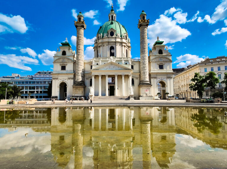 19 Most Beautiful Places in Austria + Amazing Expert Tips