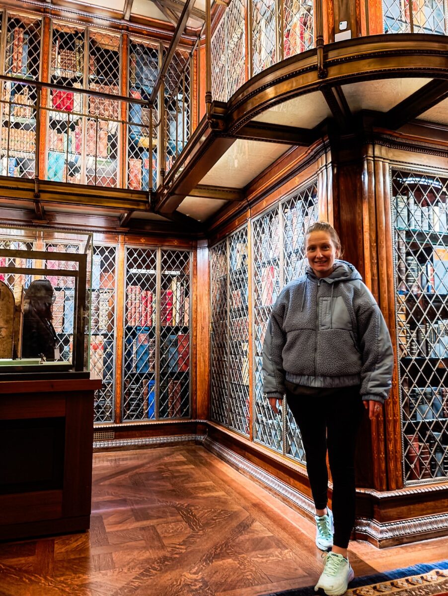 89 Unusual Things to do in NYC: Amazing Local Guide for 2025