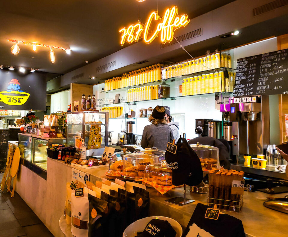 17 Best Coffee Shops on the Upper East Side + Amazing Tips