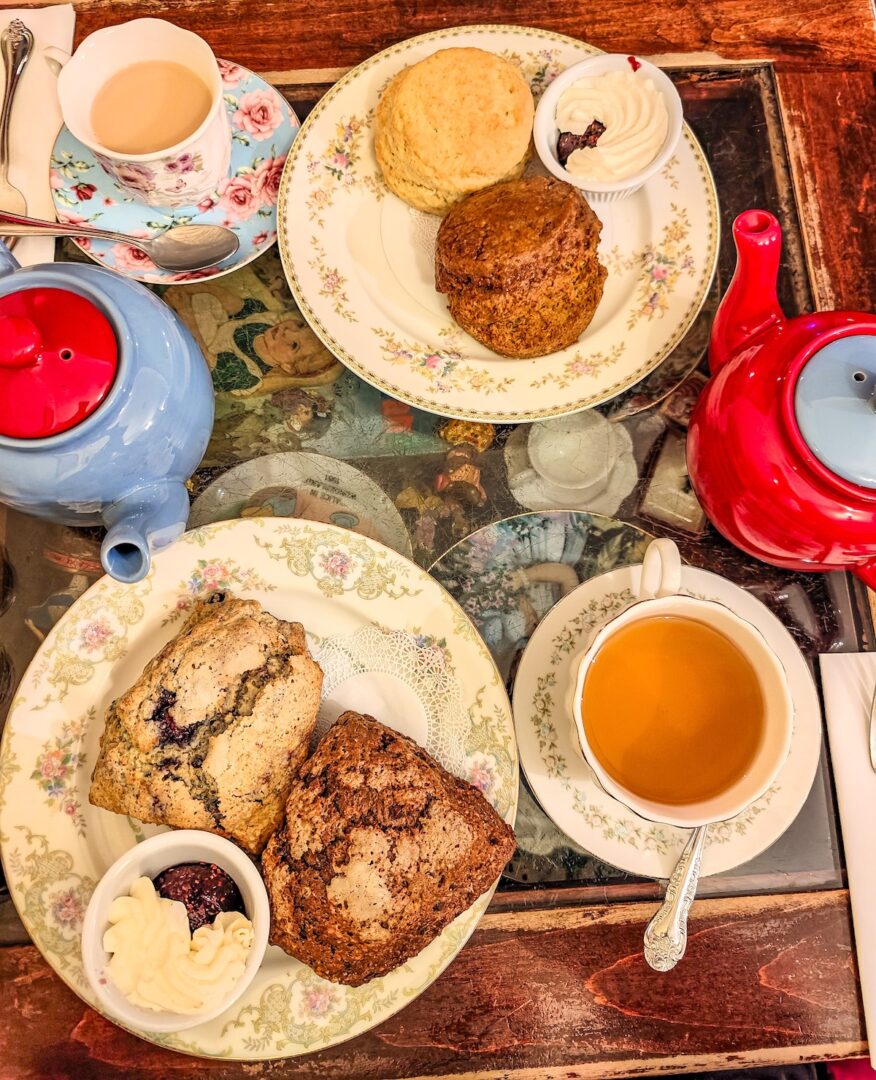 Best Afternoon Tea in NYC: 23 Amazing Local Picks in 2025