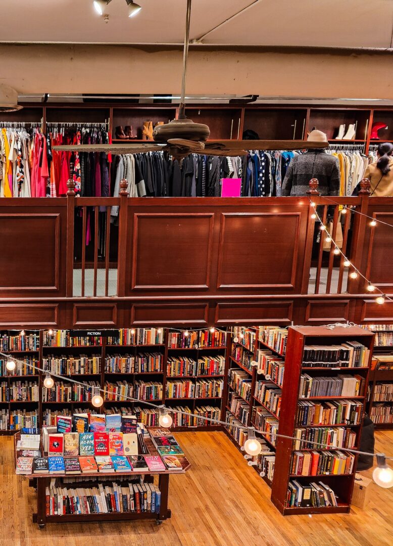 29 Best Places to Shop in NYC on a Budget: Amazing 2025 Tips