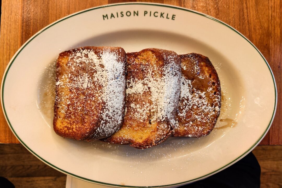 Best Brunch on the Upper West Side: 12 Amazing Local Picks