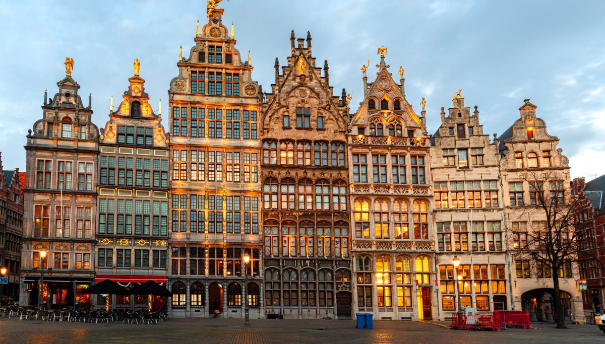 Amazing One Day in Antwerp Itinerary for 2024 and Beyond
