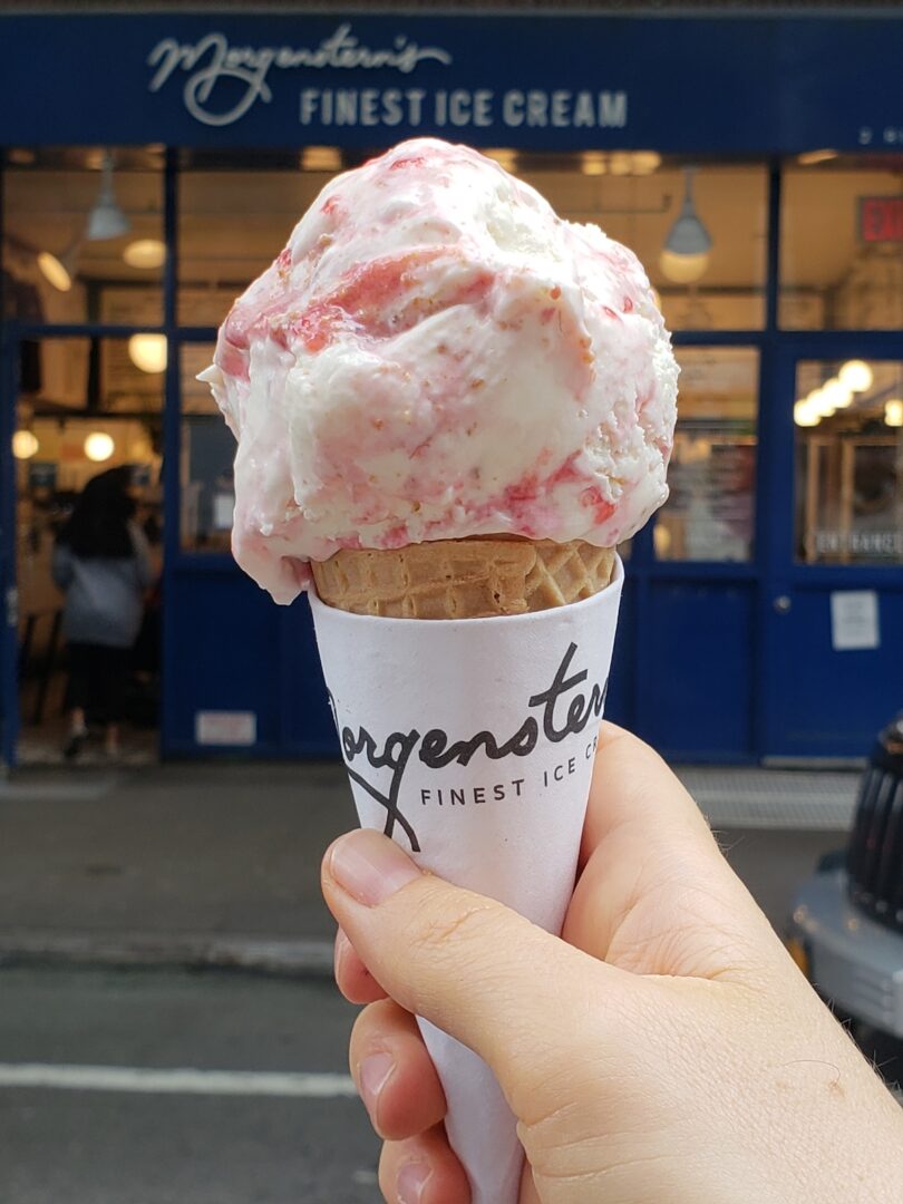 31 Best Dessert Places in New York City - Amazing Local Tips