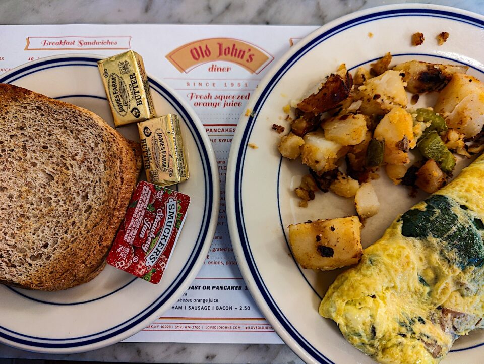 Best Brunch on the Upper West Side: 12 Amazing Local Picks