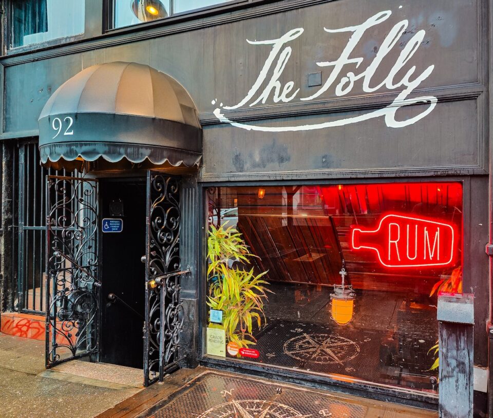 29 Fun Restaurants in NYC - Amazing Local Guide in 2025