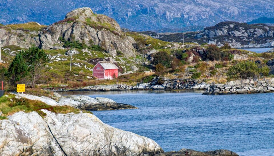 19 Cutest Villages in Norway + Amazing Expert Tips for 2025