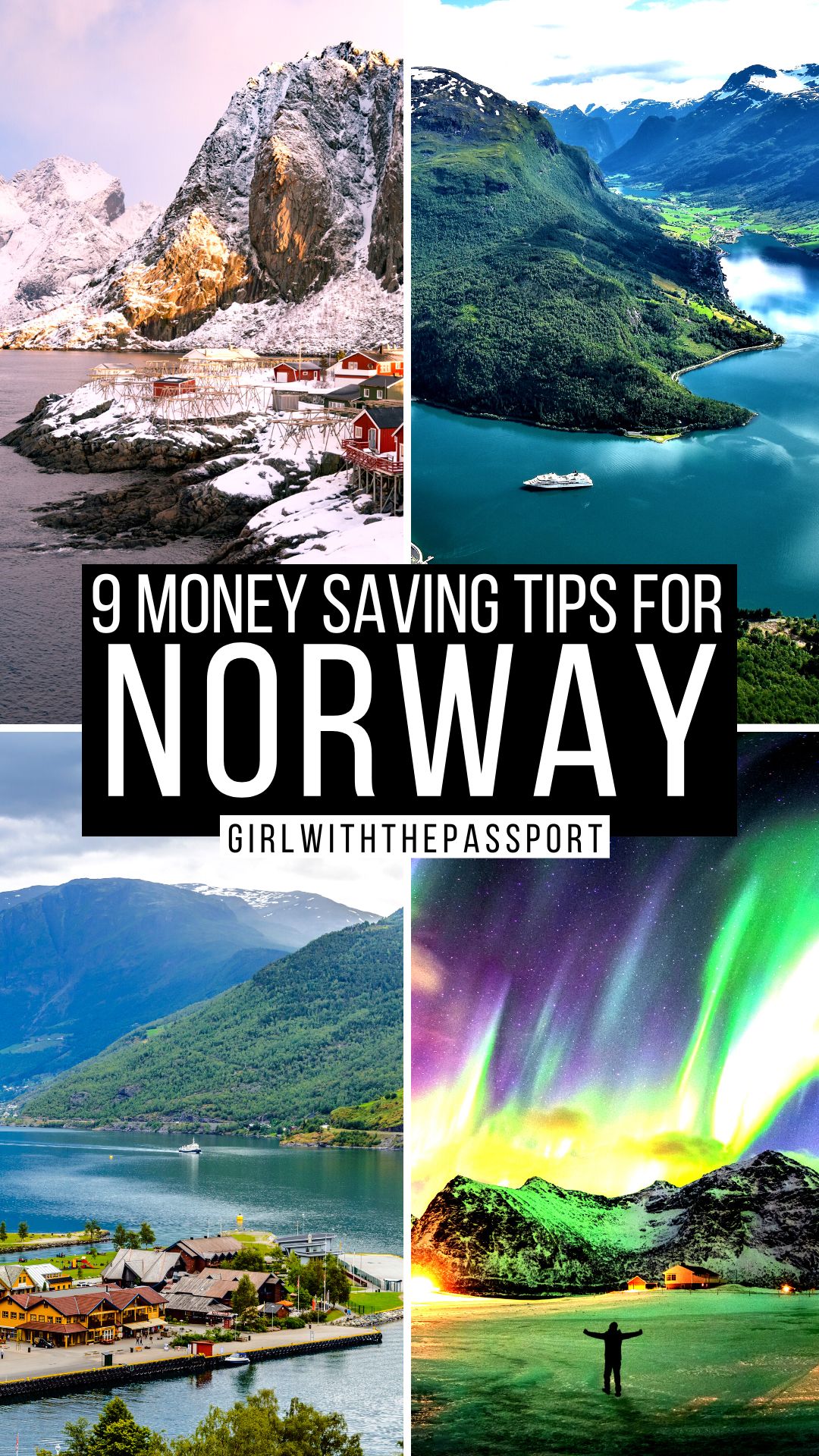 Is Norway Expensive to Visit? Mind Blowing 2024 Expert Guide