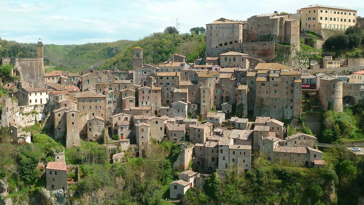 Tuscany in September: Amazing Guide for 2024