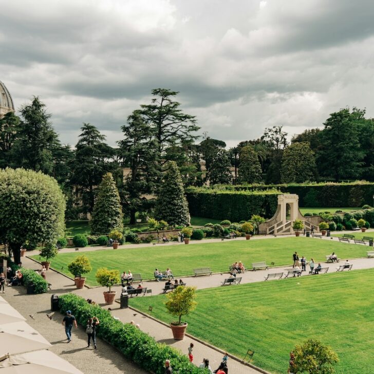 Tuscany in September: Amazing Guide for 2024