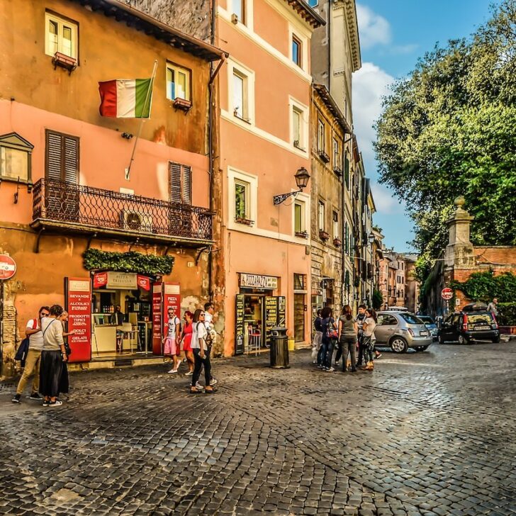Tuscany in September: Amazing Guide for 2024