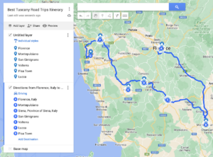 Best Tuscany Road Trip Itinerary: Amazing 10-Day Itinerary