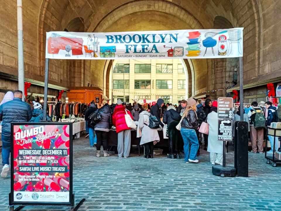 29 Best Places to Shop in NYC on a Budget: Amazing 2025 Tips