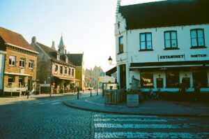 19 Most Beautiful Places in Belgium + Amazing Expert Tips
