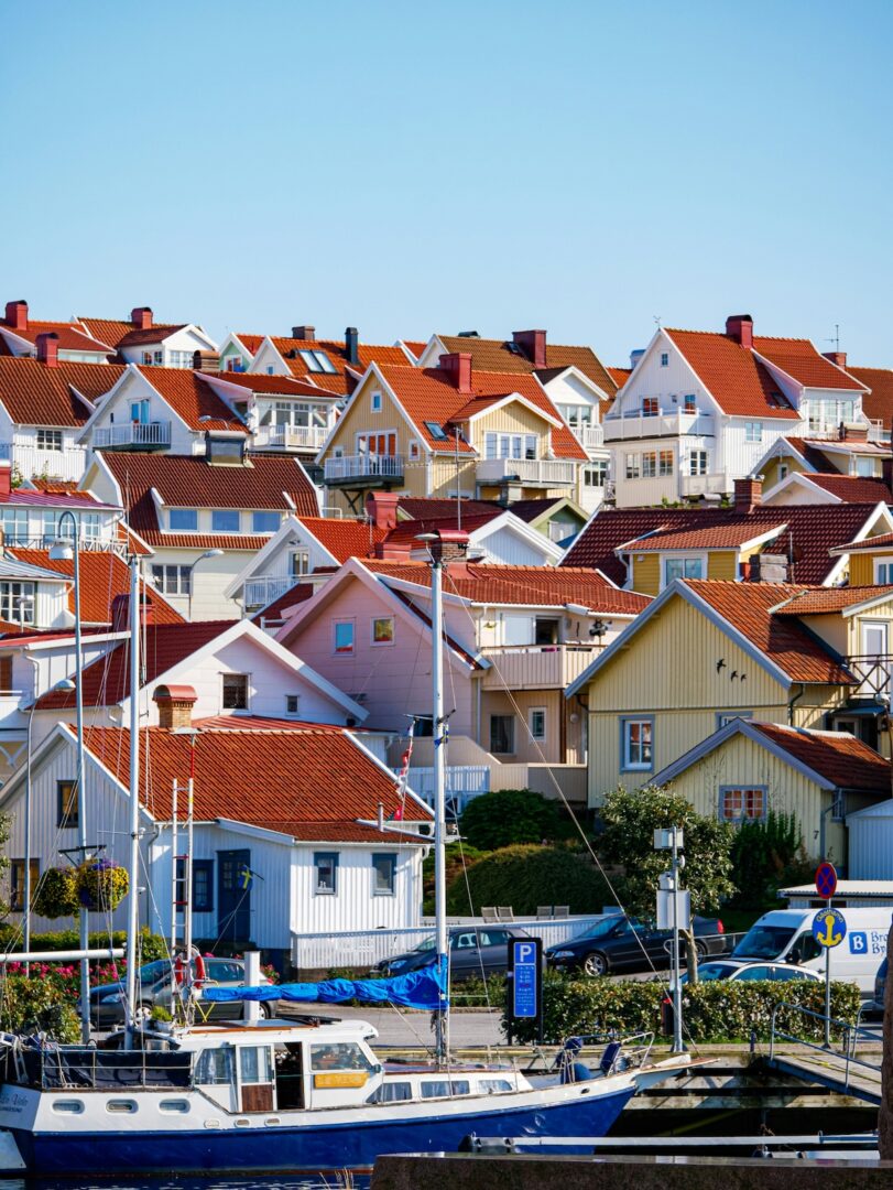 18 Most Beautiful Places in Sweden + Amazing Expert Tips