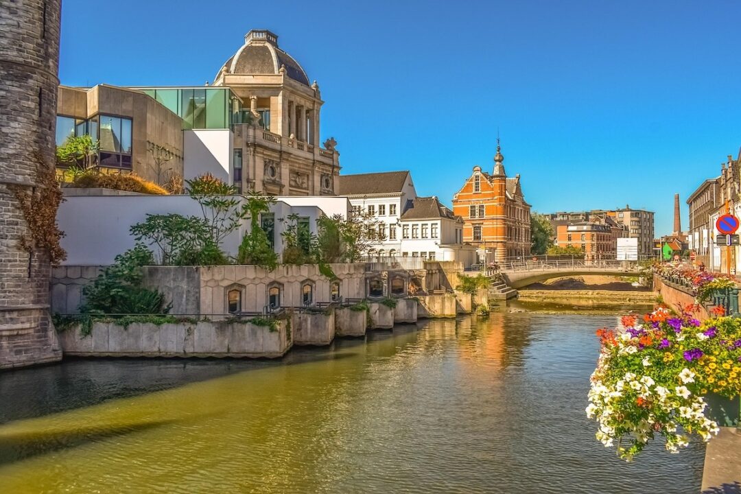 19 Most Beautiful Places in Belgium + Amazing Expert Tips