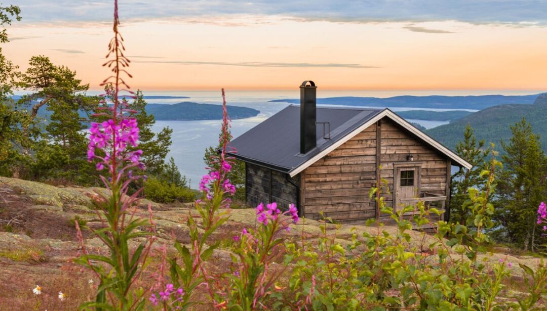 18 Most Beautiful Places in Sweden + Amazing Expert Tips