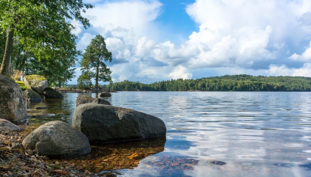 18 Most Beautiful Places in Sweden + Amazing Expert Tips