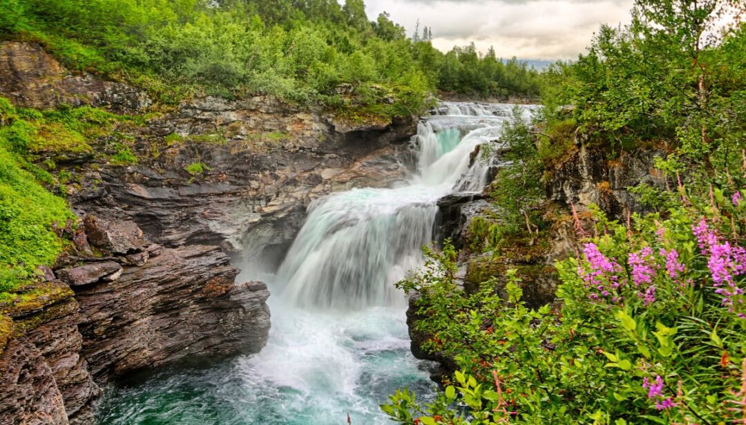 18 Most Beautiful Places in Sweden + Amazing Expert Tips