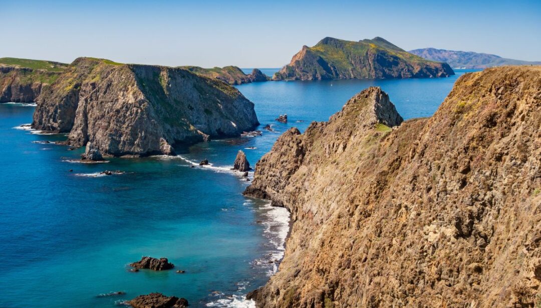 19 Most Beautiful Places in California + Amazing Expert Tips