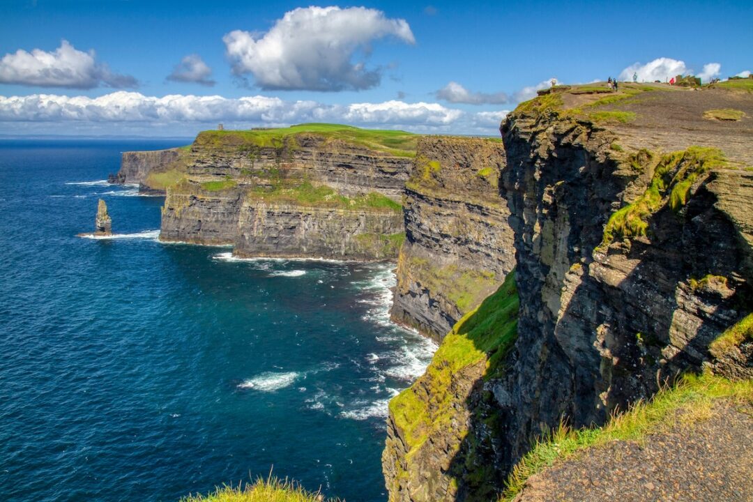 19 Most Beautiful Places in Ireland that are Truly Amazing