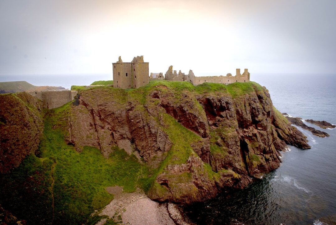 17 Most Beautiful Places in Scotland + Amazing Expert Tips