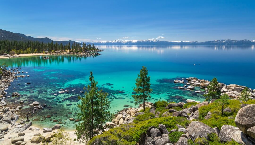 18 Most Beautiful Places in Nevada + Amazing Tips for 2025
