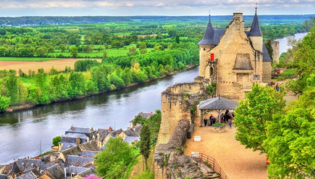 22 Most Beautiful Places in France + Amazing Expert Tips