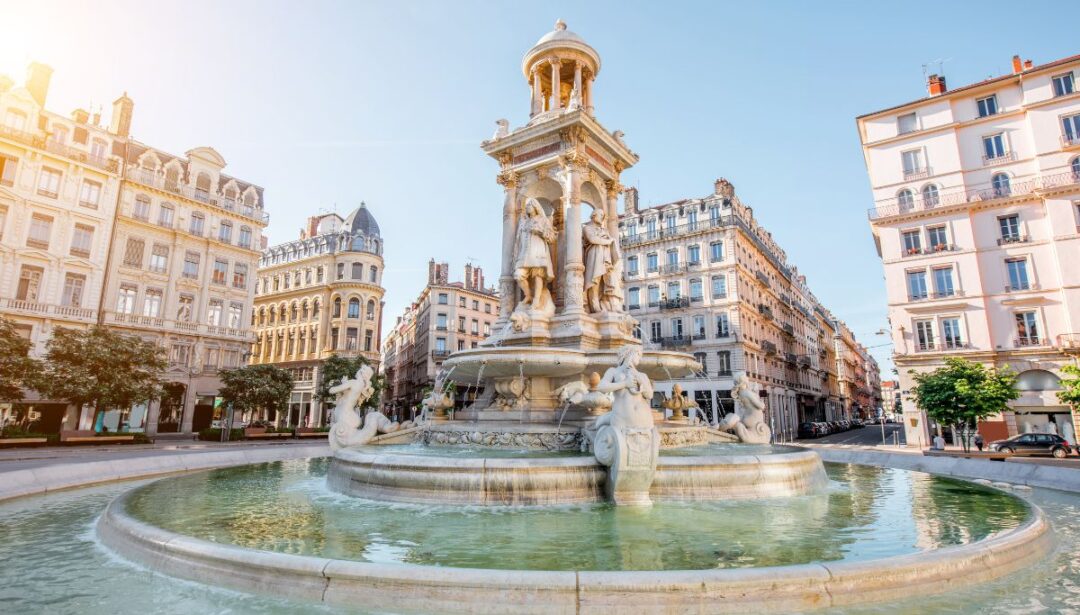 22 Most Beautiful Places in France + Amazing Expert Tips
