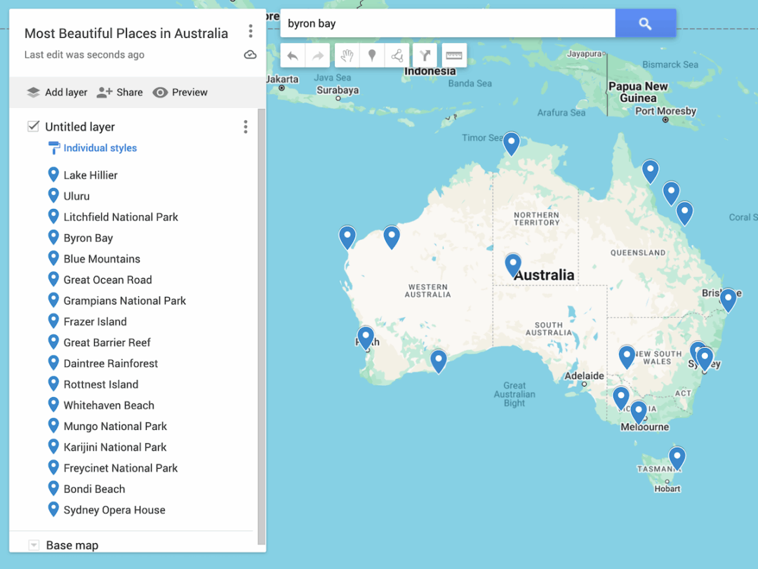 17 Most Beautiful Places in Australia + Amazing Expert Tips