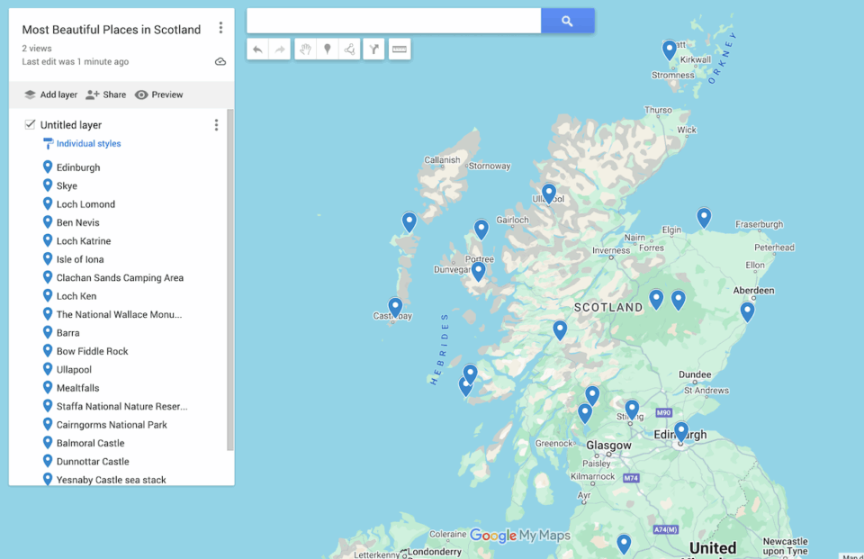 17 Most Beautiful Places in Scotland + Amazing Expert Tips