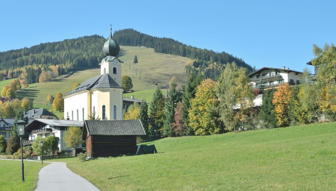 19 Most Beautiful Places in Austria + Amazing Expert Tips