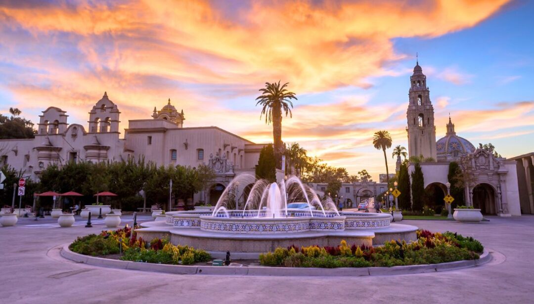 19 Most Beautiful Places in California + Amazing Expert Tips