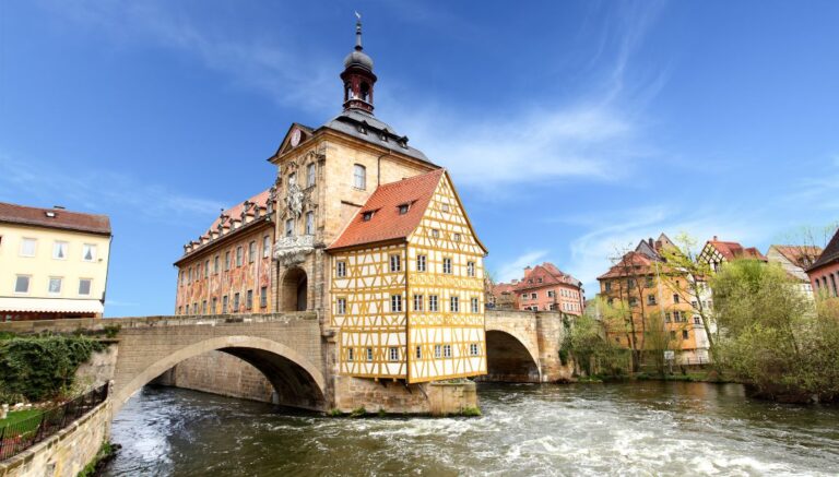 19 Most Beautiful Places in Germany + Amazing Expert Tips