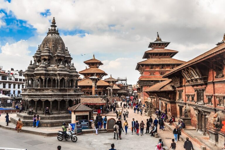 19 Most Beautiful Places in Nepal + Amazing Expert Tips