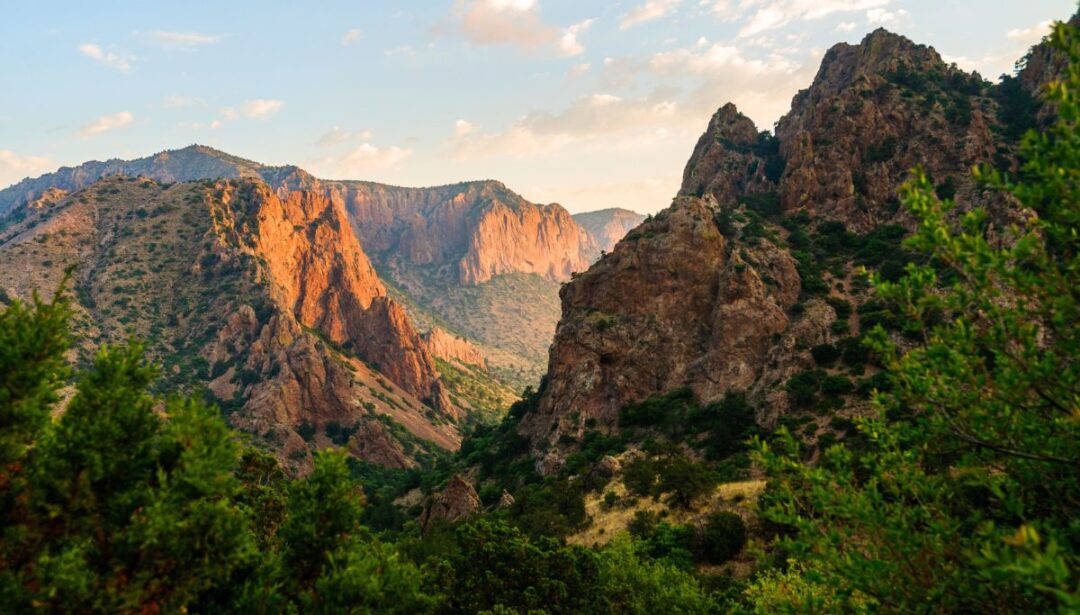 23 Most Beautiful Places in Texas + Amazing Expert Tips