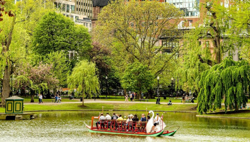 19 Best Things to do in Boston Massachusetts + Amazing Tips
