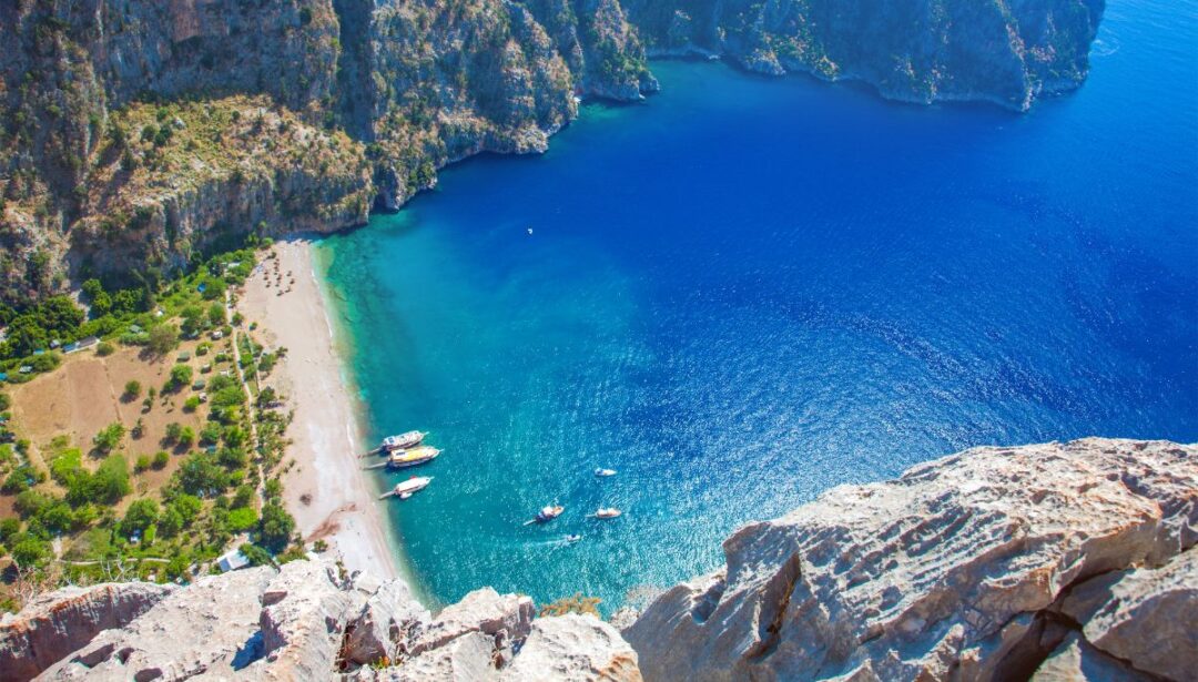 19 Most Beautiful Places in Turkey + Amazing Expert Tips