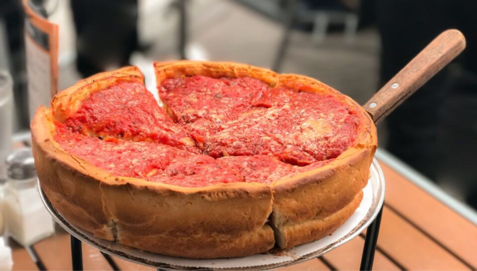 21 Best Things to do in Chicago + Amazing Expert Tips