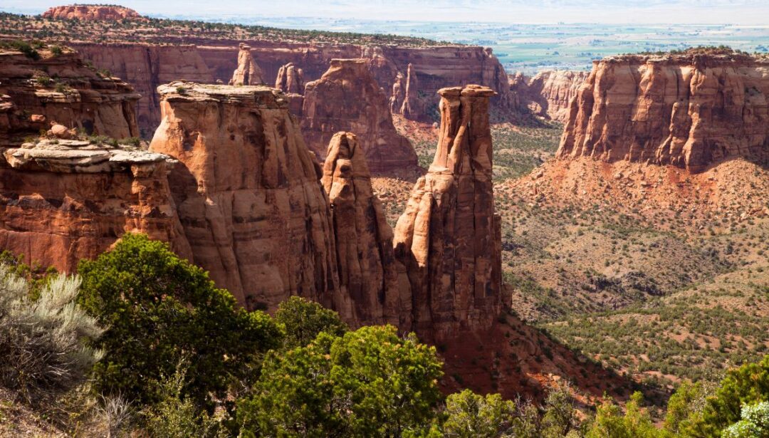 23 Most Beautiful Places in Colorado + Amazing Expert Tips